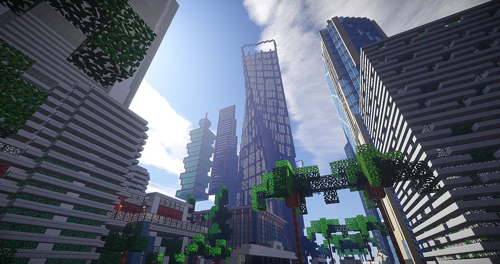 21 Best Minecraft Business Ideas in 2023: Easy to Start - Side Hustle ...