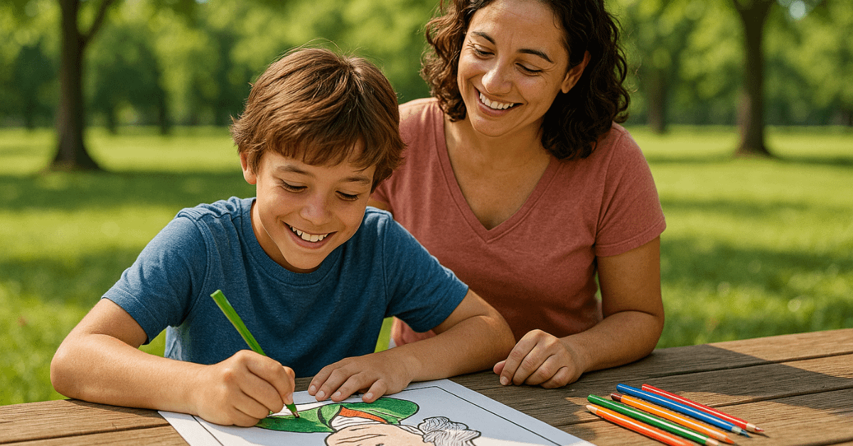 The 5 Best Summer Learning Resources for Kids - Social Studies Hub